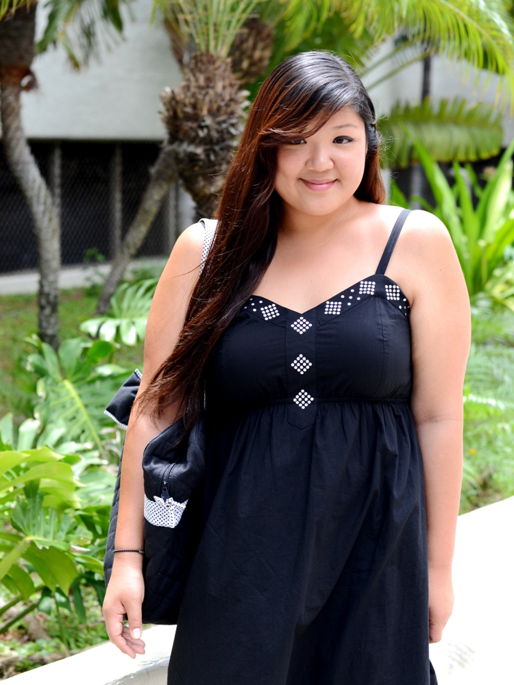 Keep It Simple Curvy Girl Chic